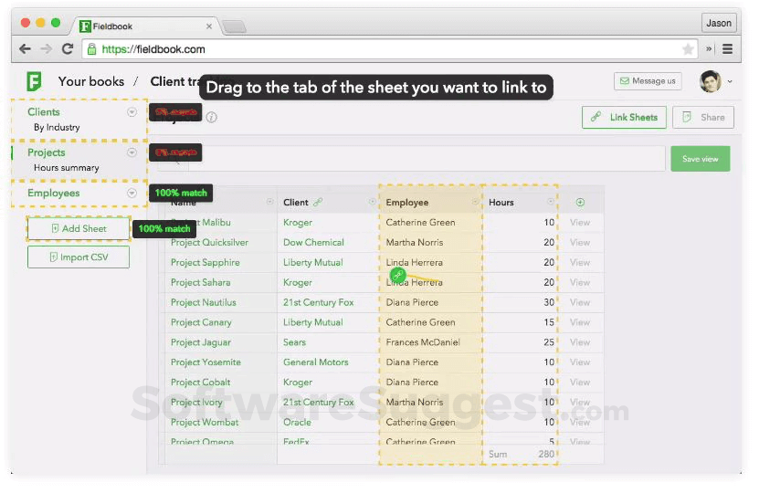 Fieldbook Pricing, Reviews, & Features in 2022